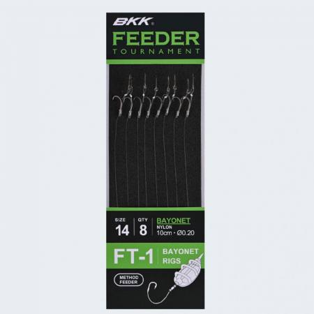 BKK Hooks günstig kaufen bei Angelsport Giermann Unna