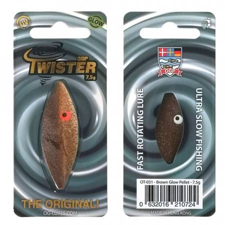 OGP Twister - günstig kaufen bei Angelsport Giermann
